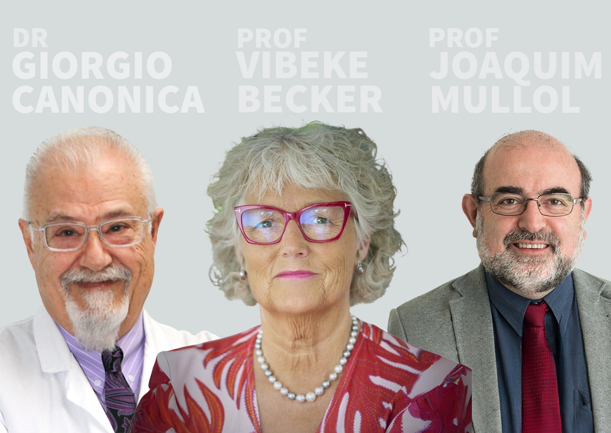 Can Chronic Rhinosinusitis With Nasal Polyps be Considered in Remission ...