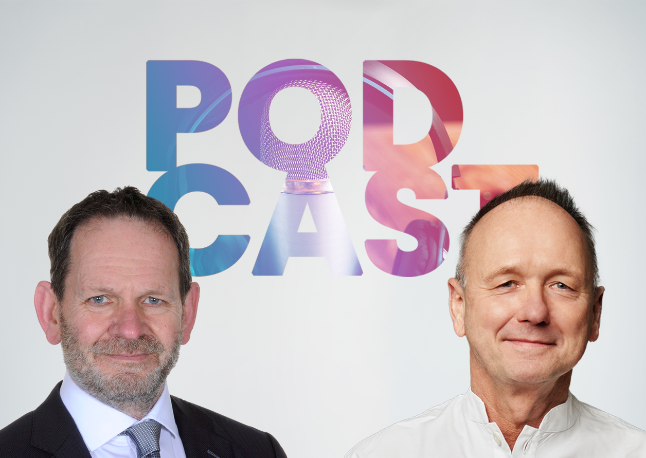 ADVENT On Air | The Road Ahead: Achieving Remission for Patients With ...