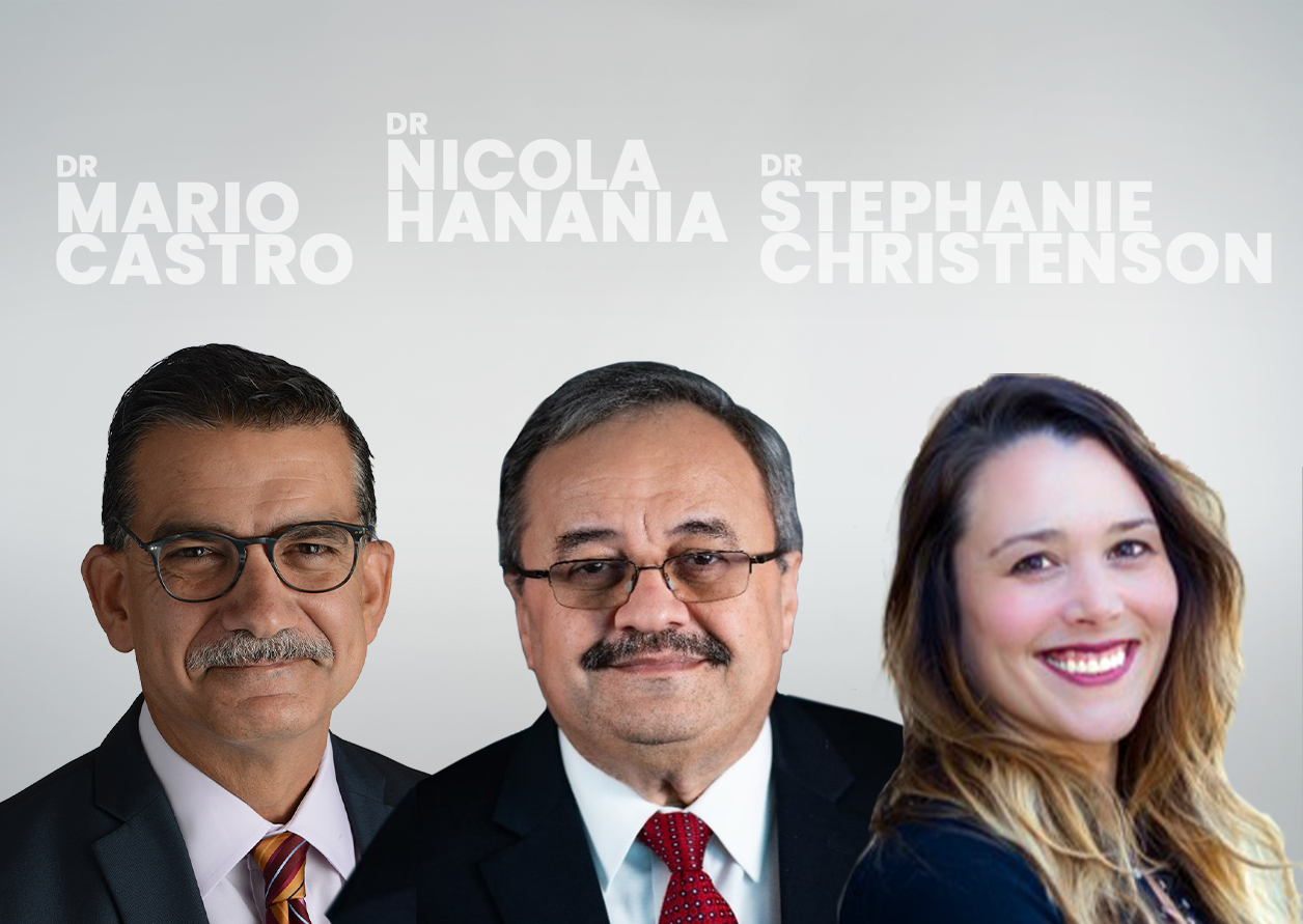 ATS 2024 | Type 2 Inflammation in the Pathophysiology of Asthma and ...