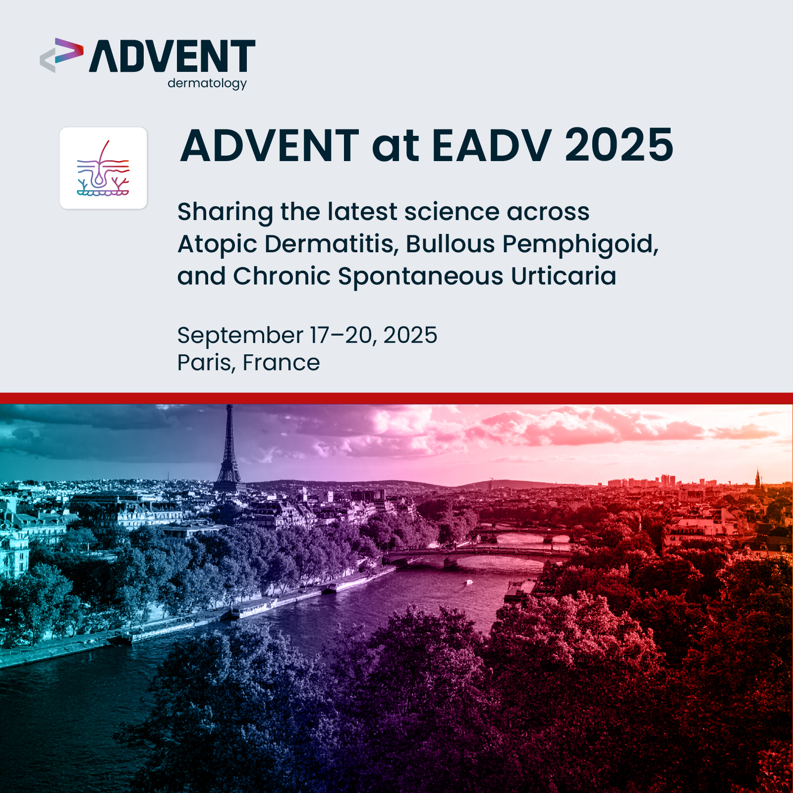 EADV 2025 - Trailer