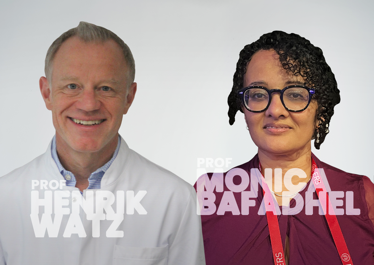 ERS 2024 | A Breath of Fresh Air: A Greater Understanding of COPD With ...