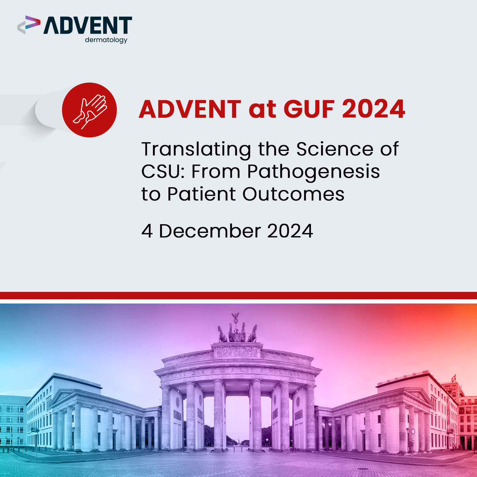 Translating the Science of CSU: From Pathogenesis to Patient Outcomes