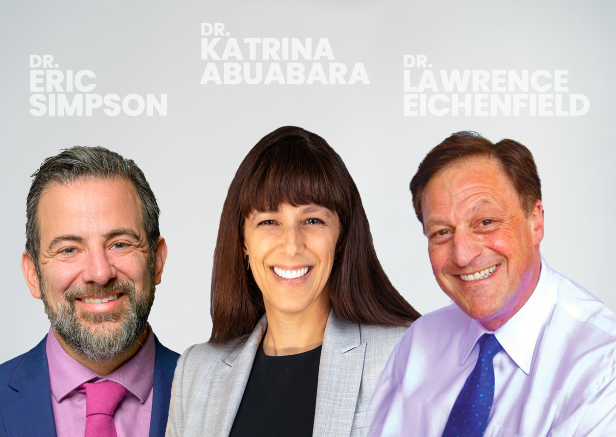 The Benefits of Early Intervention in AD: More Than Skin Deep – Q&A ...