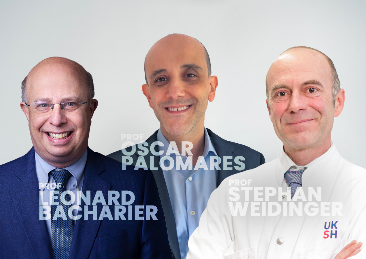 EAACI 2023 | Pediatric Type 2 Inflammatory Disease Progression