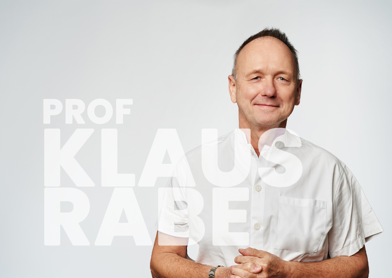 ERS 2023 | Contextualizing Clinical Presentation of COPD Through ...