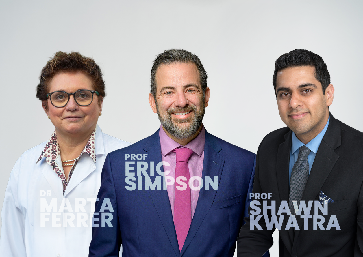 Emerging Understanding of Chronic Itchy Skin Diseases: Shared and ...