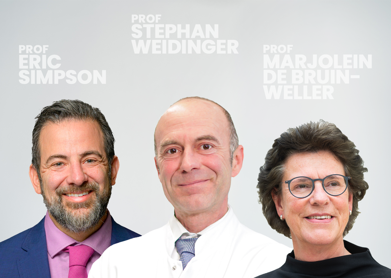 Early Intervention and Disease Modification in AD: Can We Change the ...