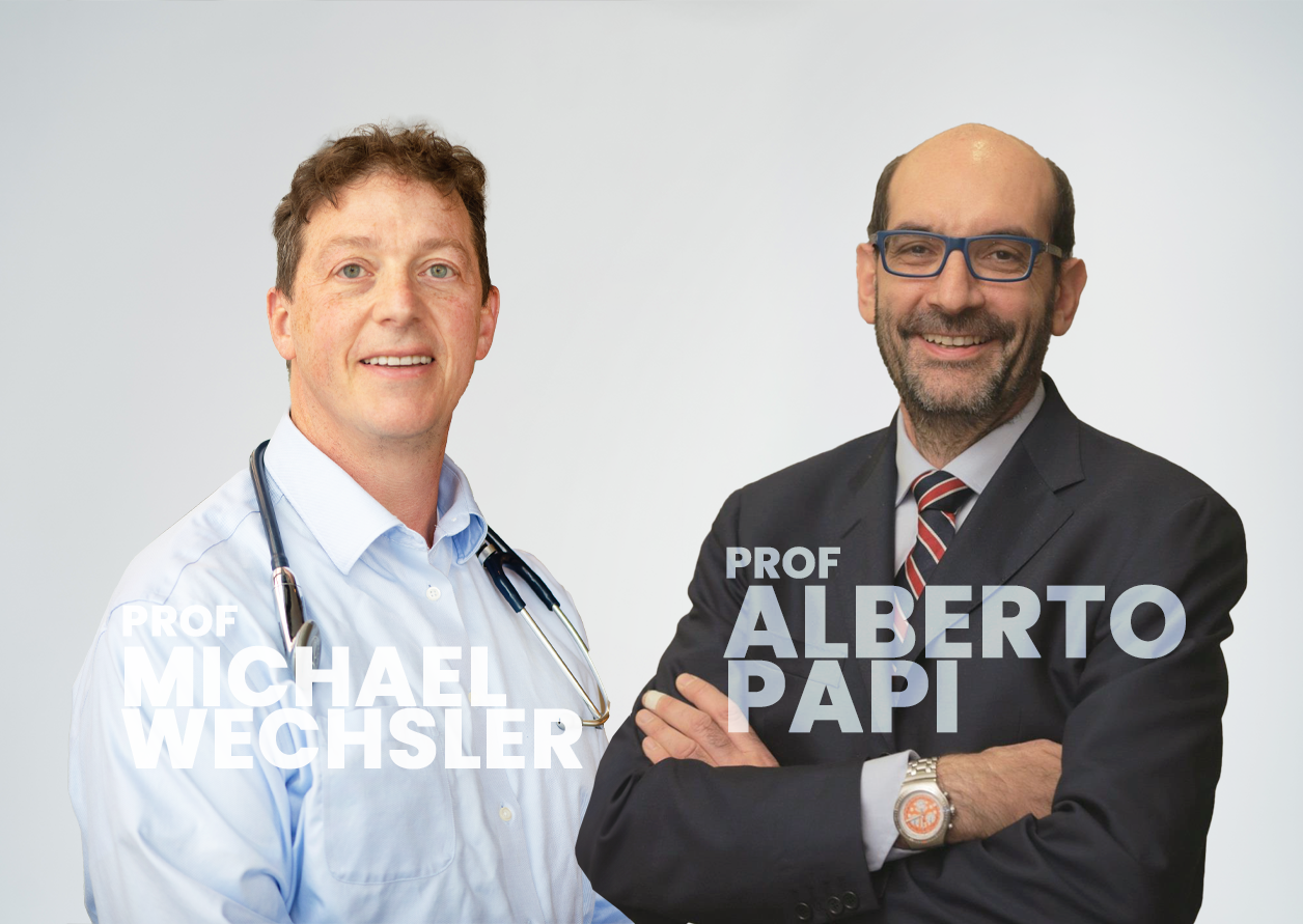 Concerns Surrounding OCS Side Effects in Patients With Severe Asthma