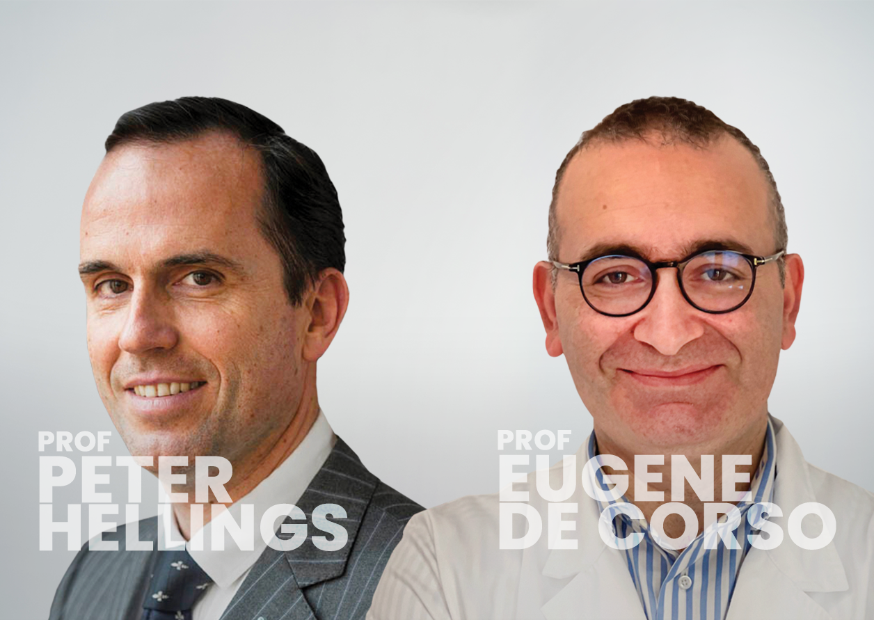 IRS-ISIAN 2024 | Emerging Expert Definitions of Remission in CRSwNP