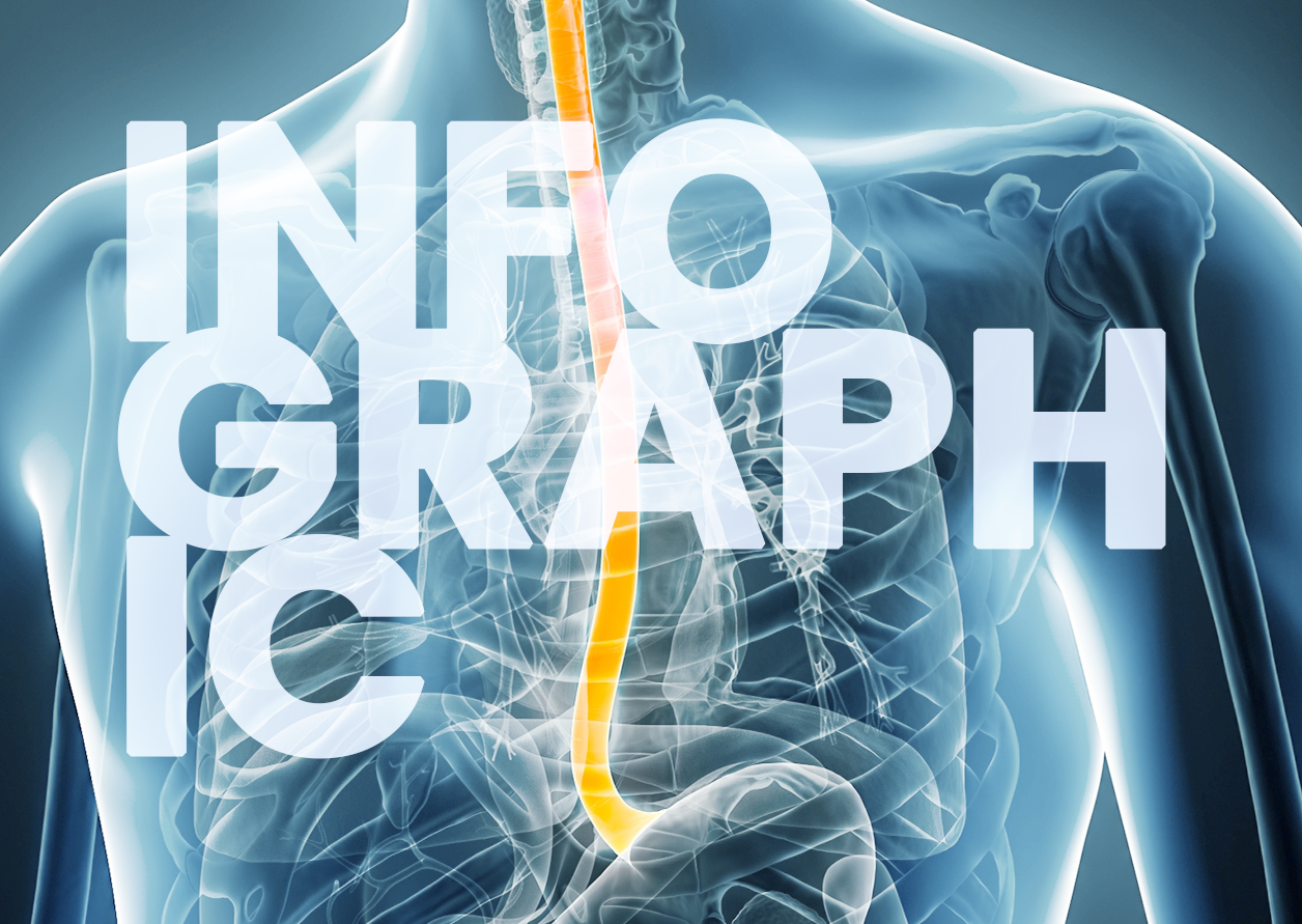 EoE Monitoring and Maintenance Infographic