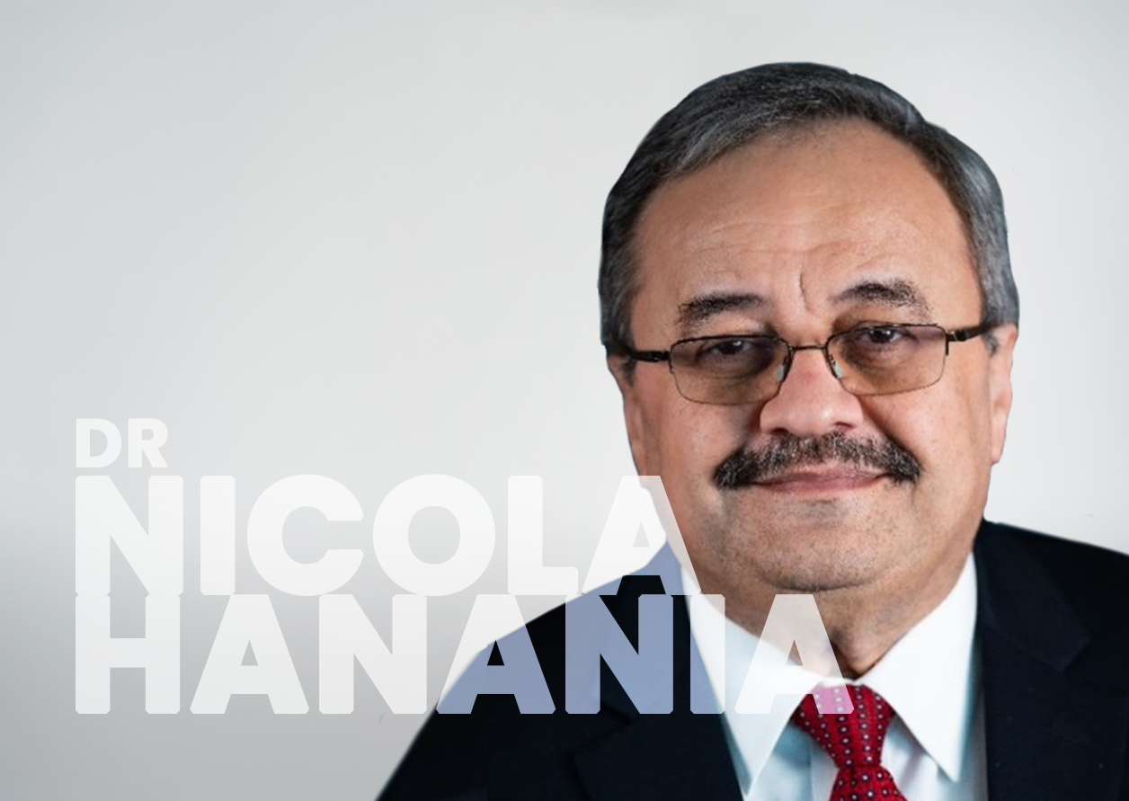 What Is The COPD Vicious Cycle?