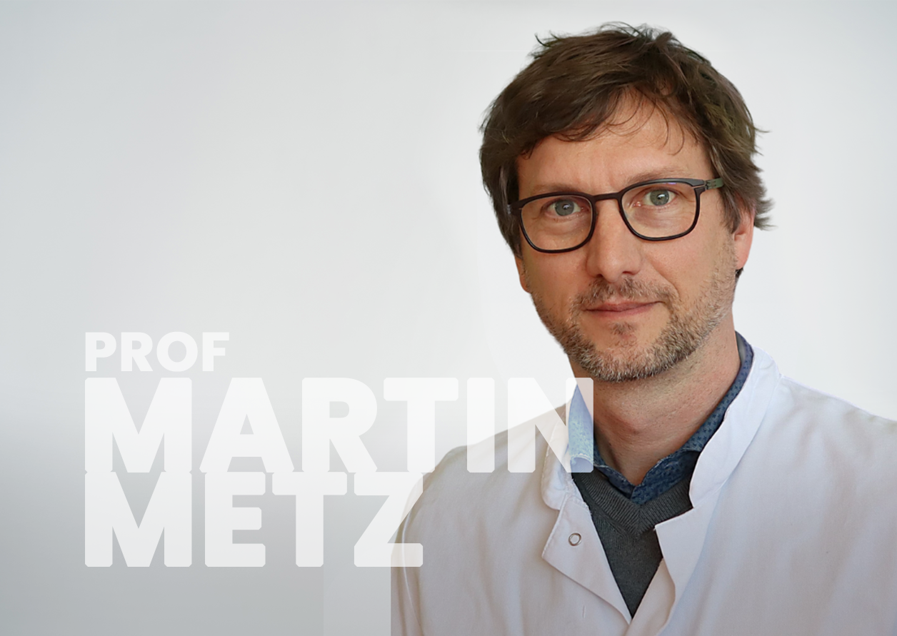 Expert Interview: Inflammatory Cell Infiltrate and Type 2 Inflammation ...