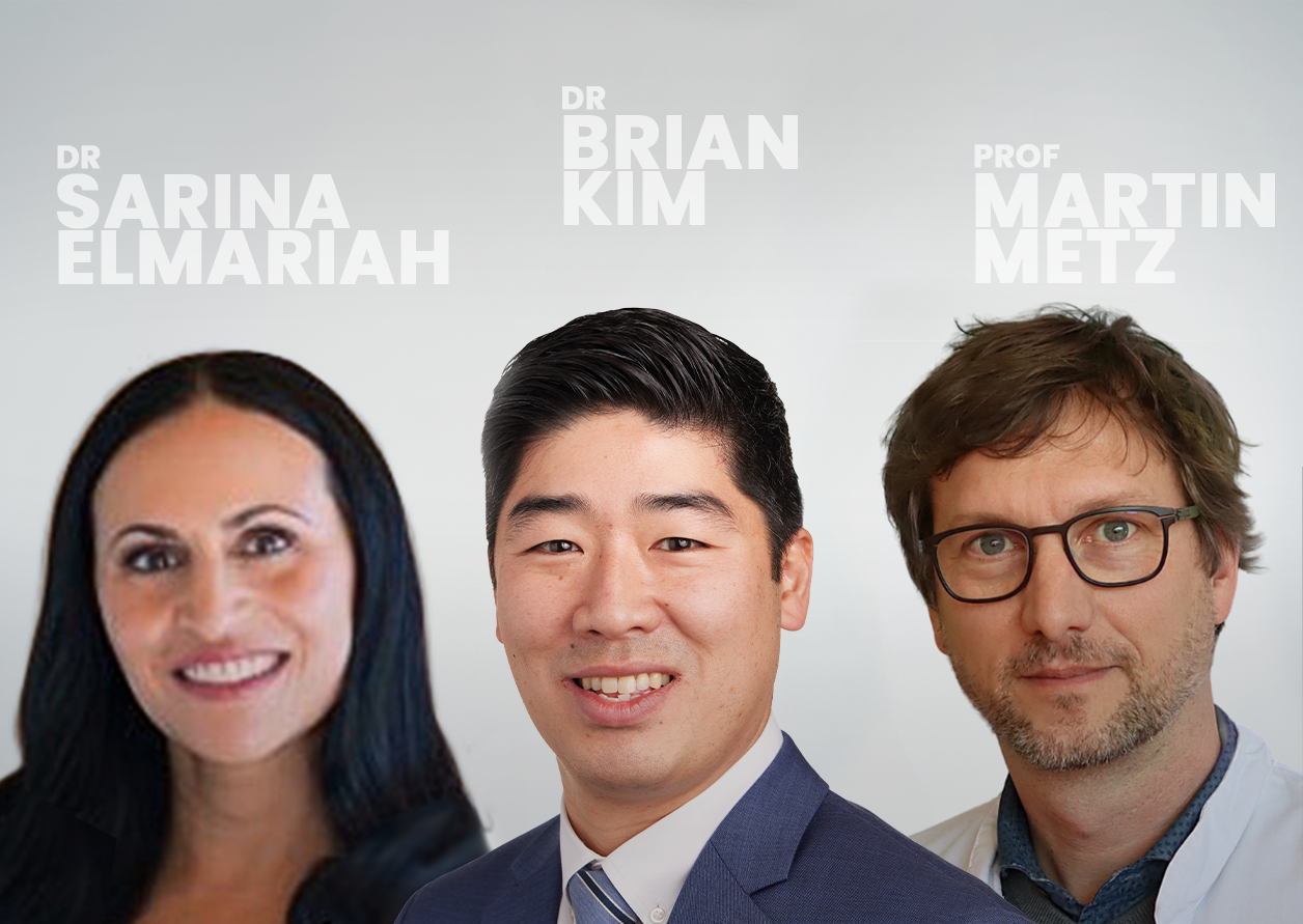 A Tale of Two Itches: Bridging the Gap With Type 2 Inflammation in ...