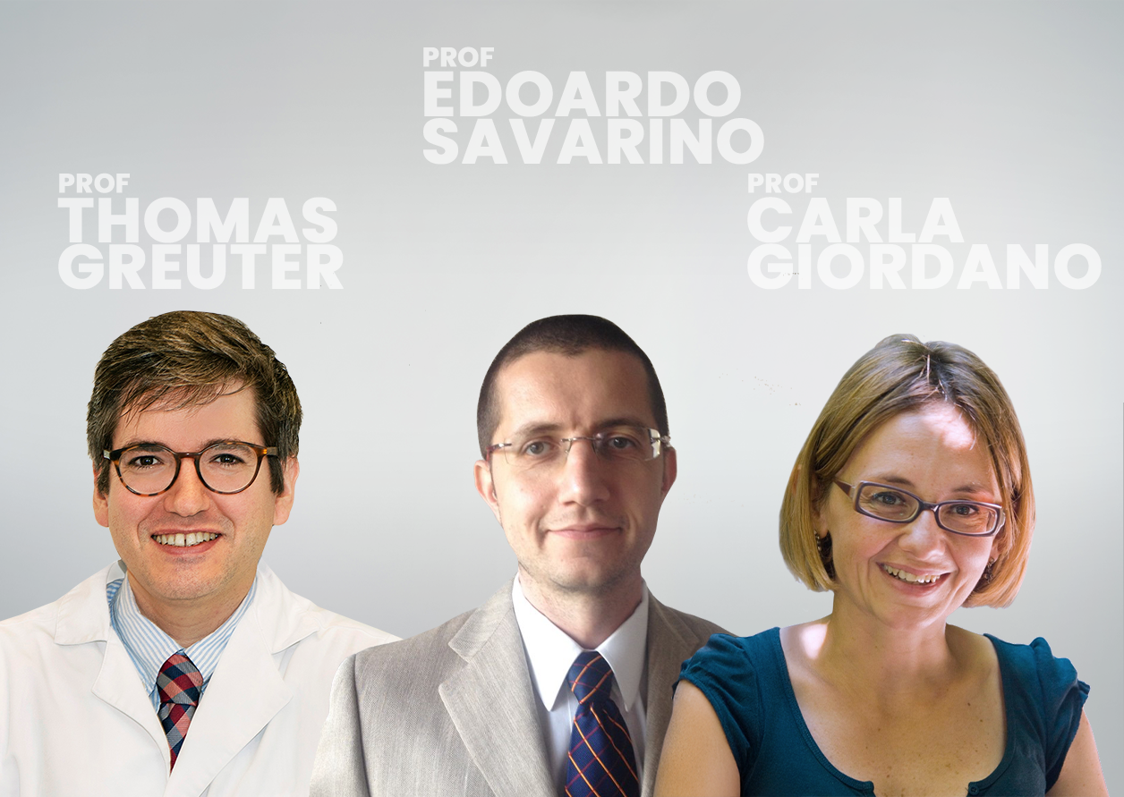 UEG 2025 | Bridging the Gap in EoE: Strategies for Seamless Transition ...