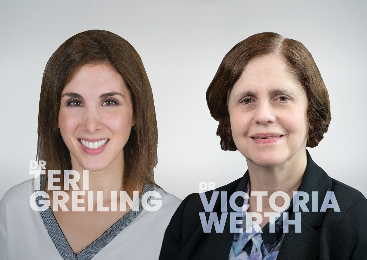 Under the Skin: Autoimmunity and Type 2 Inflammation in Bullous ...